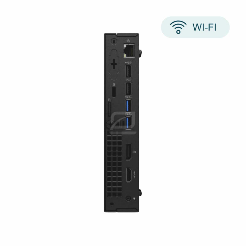 Dell Optiplex 3050 Micro i5 16GB SSD 512GB WiFi A+