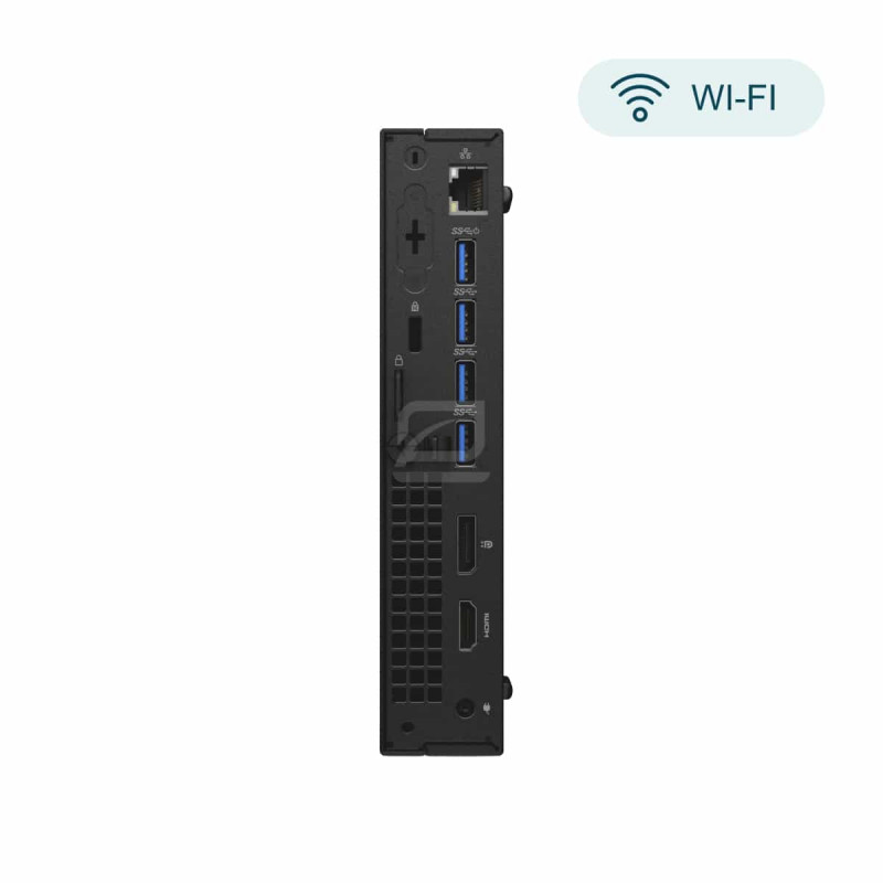 Dell OptiPlex 7050 Mini i5, 8GB RAM, SSD 256GB - A+