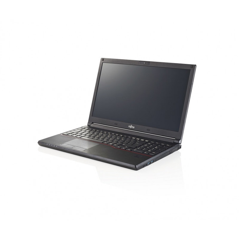 Fujitsu Lifebook E556 i7, 8GB, 256GB SSD, 15,6" Full HD