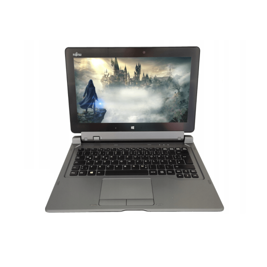 Fujitsu Stylistic Q616 Táctil 11.6" - 8GB SSD 256GB A+