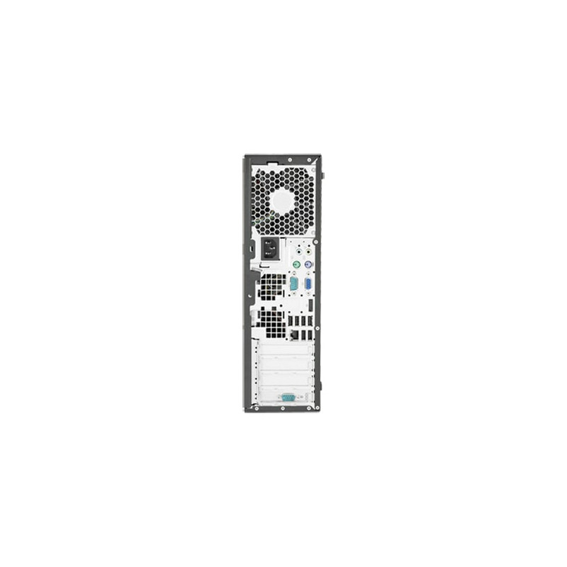 HP Compaq Pro 6300 SFF i7 3770, 8GB, SSD 256GB, WiFi A+