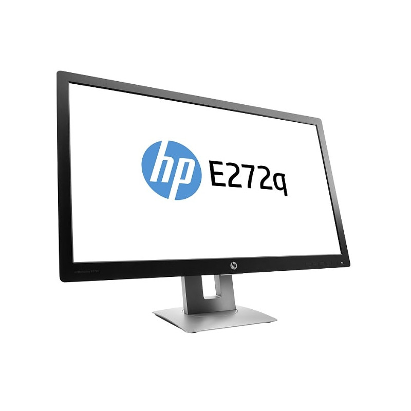 Monitor HP EliteDisplay E272q 27" QHD Outlet - Gran Oferta