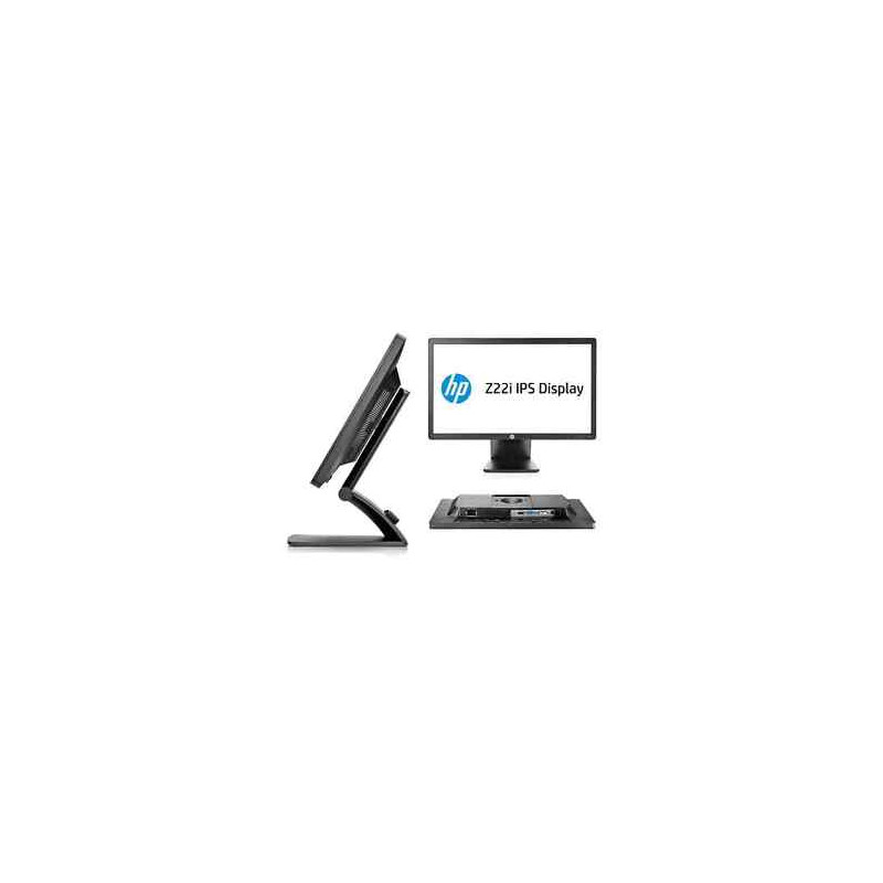 Outlet Monitor HP Z22i 21.5" IPS Full HD - Gran Oferta