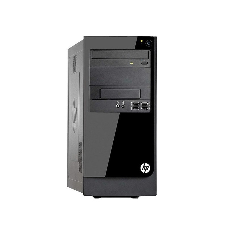 HP Pro 3300 MT i3, 8GB, SSD 128GB, WiFi A+