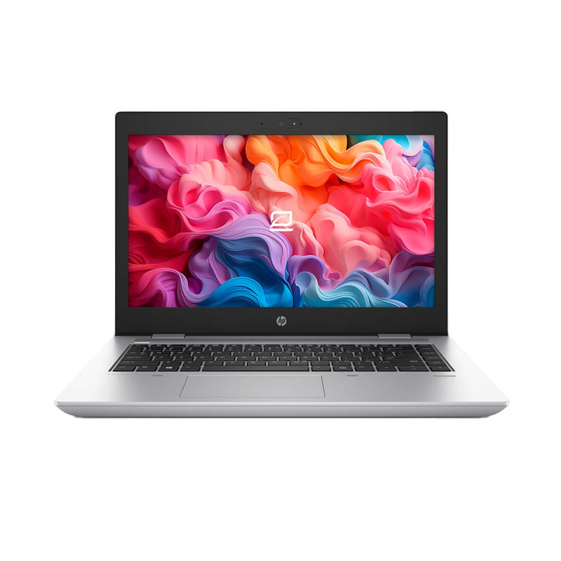 HP ProBook 640 G4 14" i5 7200U 8GB SSD A+ Negro