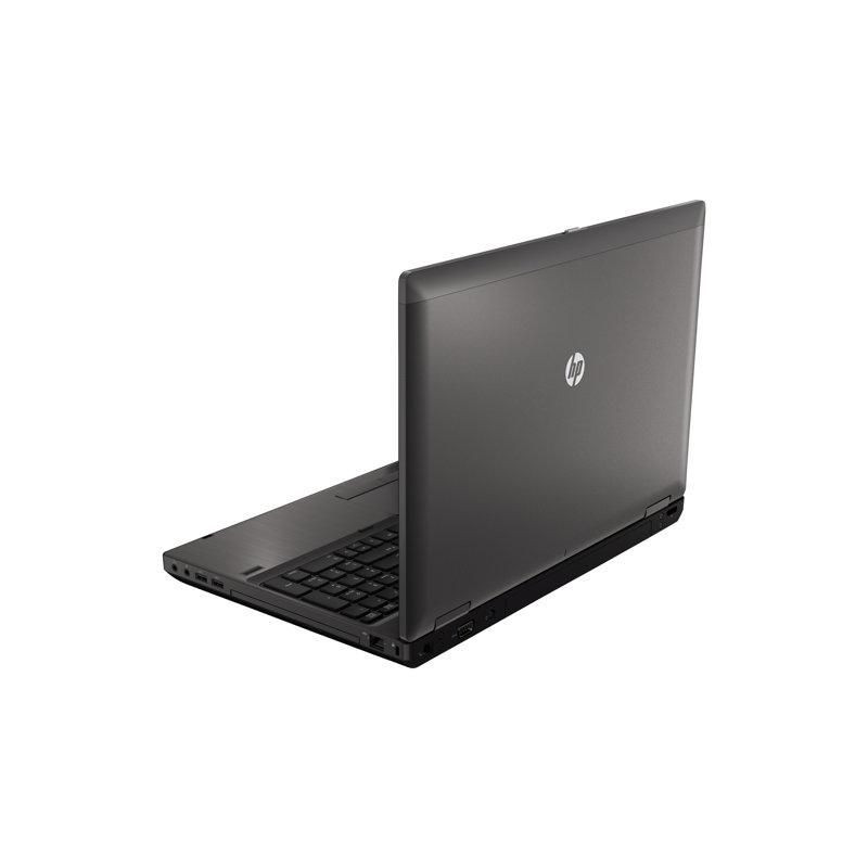 HP ProBook 6570B i5 15.6" 8GB SSD 256GB A+