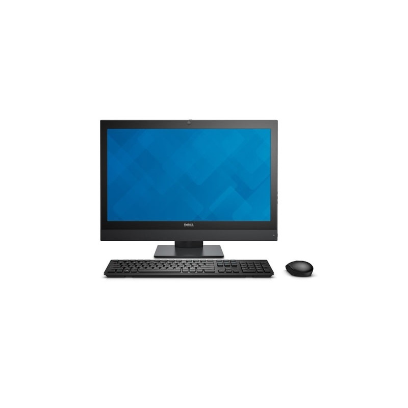 AIO Dell Optiplex 7440 i5 6500, 8GB, SSD 256GB