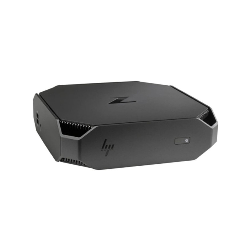 HP Z2 G3 Mini Workstation i7, 8GB, 256GB SSD, A+