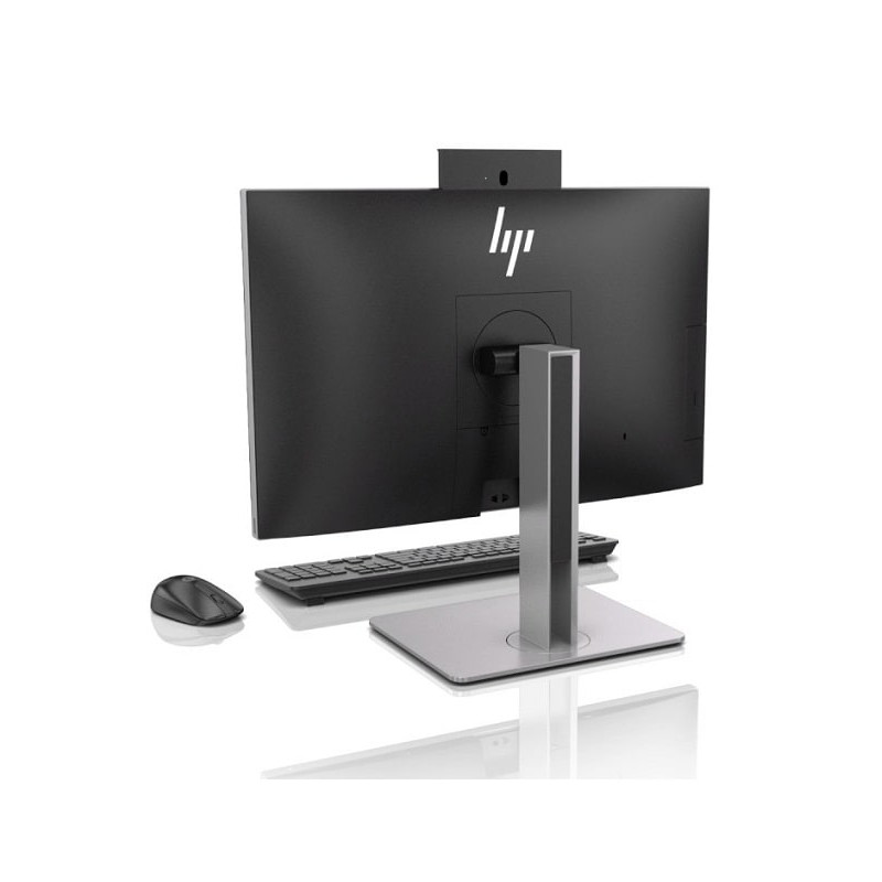 AIO HP EliteOne 800 G3 i5, 16GB, 256GB SSD, Full HD