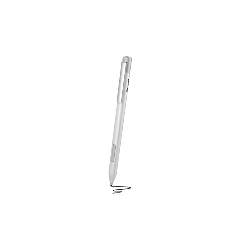 Lápiz Stylus Veeape para Microsoft Surface Pro Gris A+