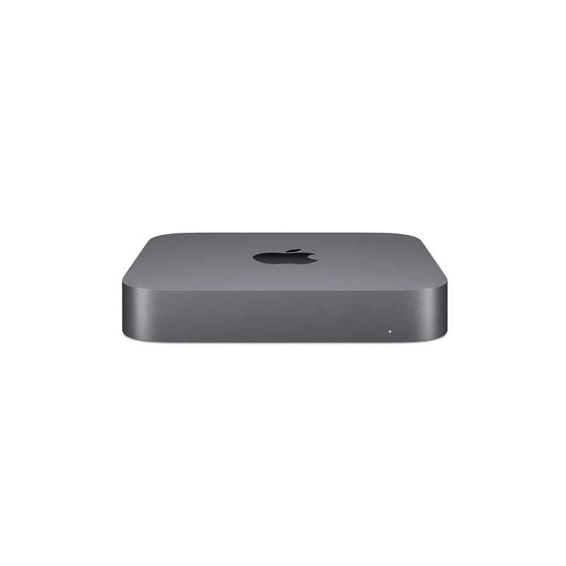 Apple Mac Mini 2018 i5 8GB SSD 256GB Gris Espacial A+