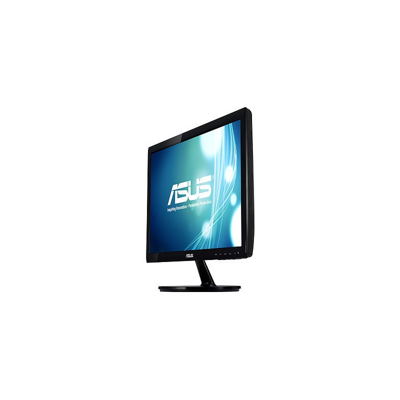 Monitor Asus VS197 18,5" LED HD 1366x768 A+