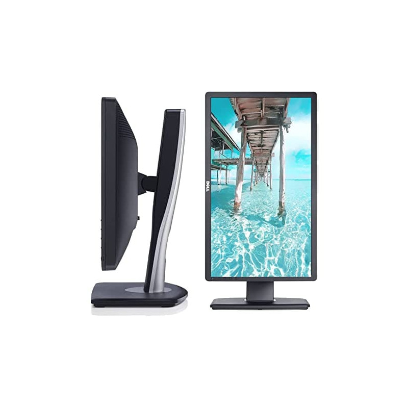 Monitor Dell P2212HB 21.5" Full HD A+ 5ms - Negro