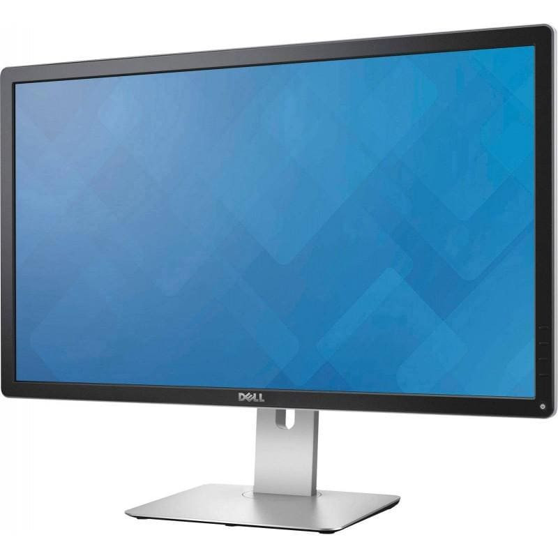 Monitor Dell P2416D 24" QHD LED IPS A+ - Alta Resolución