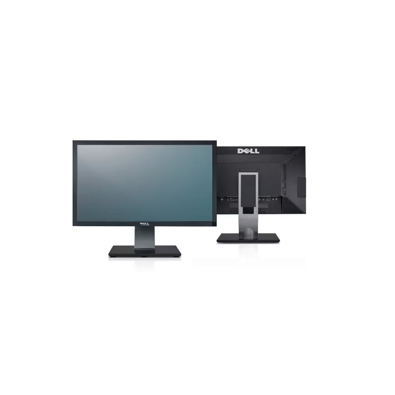 Monitor Dell UltraSharp U2711 27" WQHD A+ - Negro