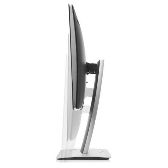 Monitor HP EliteDisplay E222 21.5" Full HD - Grado A