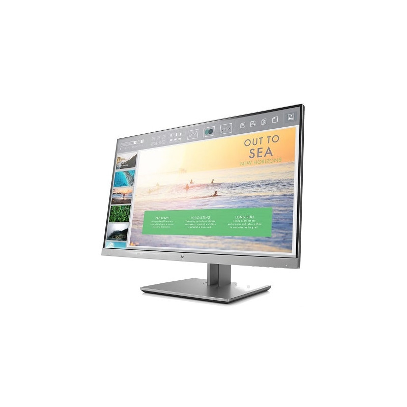 HP EliteDisplay E233 | Monitor 23" IPS Full HD 1920x1080