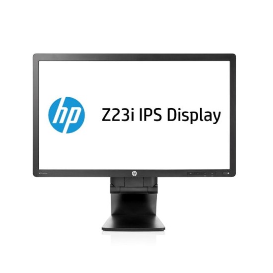 Monitor HP Z23i 23" Full HD LED A+ | Alta calidad de imagen