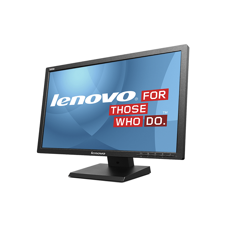 Monitor Lenovo ThinkVision T2220 21.5" Full HD A+