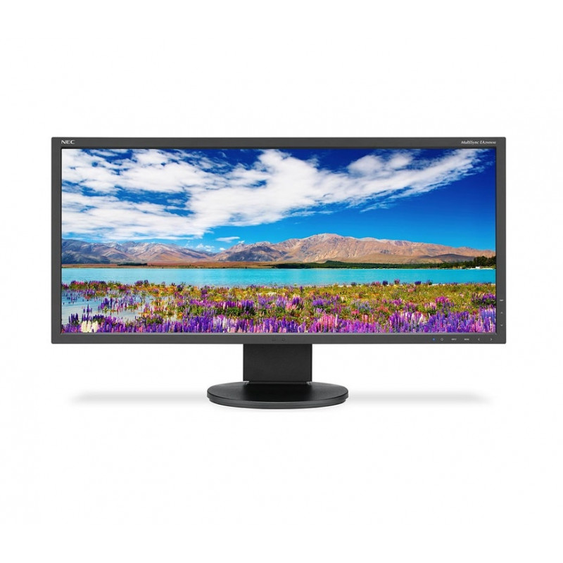 Monitor NEC MultiSync EA294WMi 29" LED A+ 1920x1080