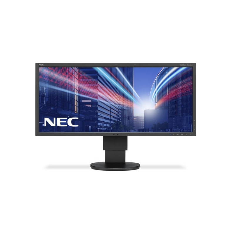 Monitor NEC MultiSync EA294WMi 29" LED A+ 1920x1080
