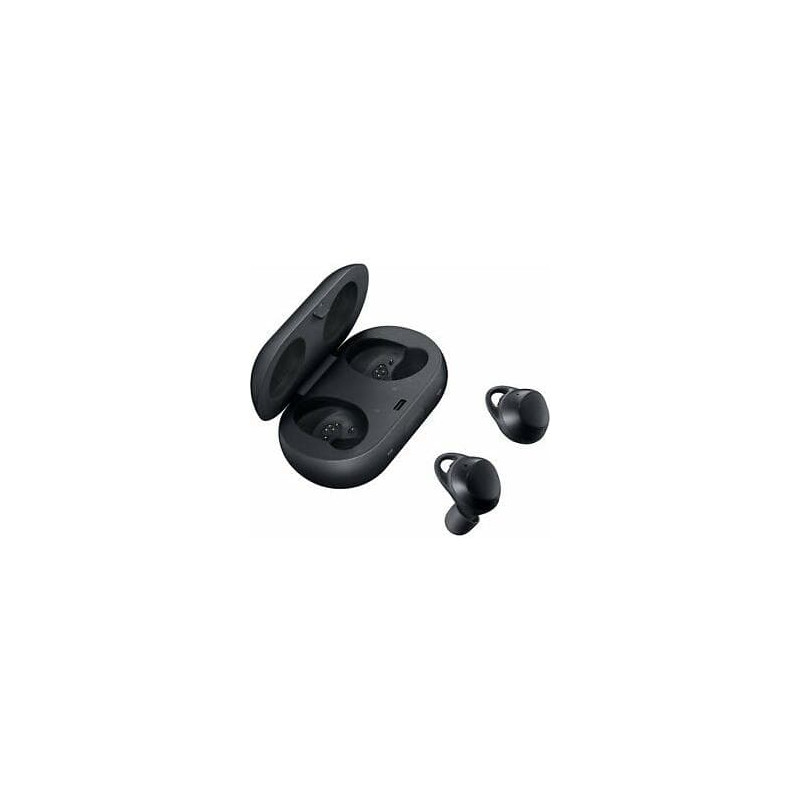 Samsung Gear IconX SM-R140, Negro, A+