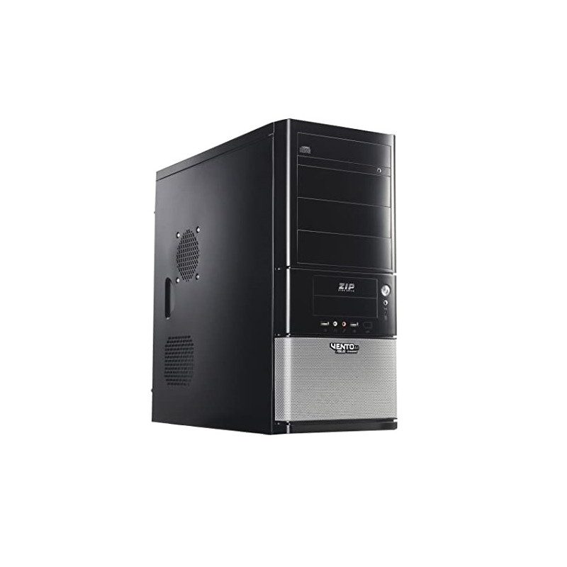 Vento A8 Chassis con AMD Phenom II X6 y 8GB SSD