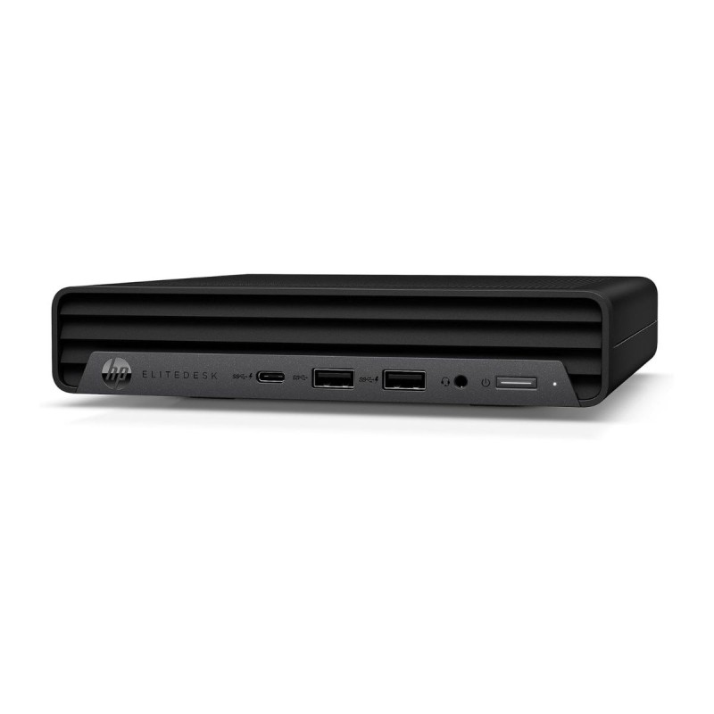 HP EliteDesk 800 G6 Mini i5 10500T, 16GB, SSD 256GB, WiFi, A+