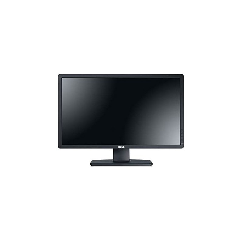 Monitor Dell P2412HB 24" Full HD A | Calidad y Ergonomía