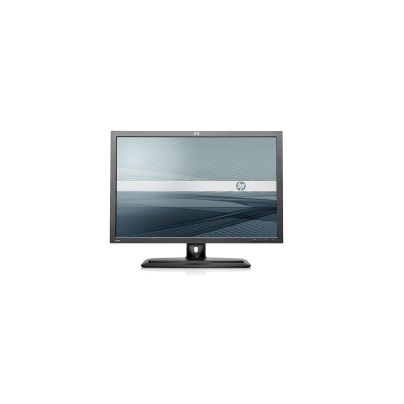 Monitor HP Z30i 30" WQXGA 2560x1600 A+ con Cable Video