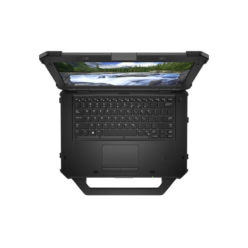 Dell Latitude 5424 Rugged 14" i5, 16GB, SSD 512GB, A+