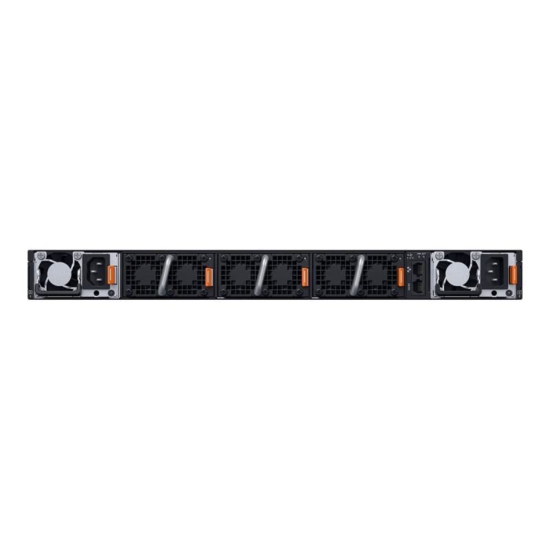 Dell PowerSwitch S4048-ON | 48x10GbE · 6x40GbE · Switch 1U
