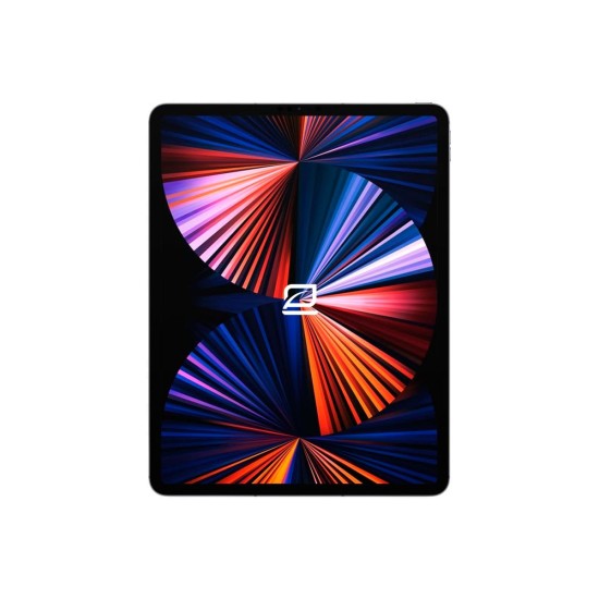 Apple iPad Pro 12,9" (2021) 5ª Gen · M1 · 128GB · WiFi + 5G
