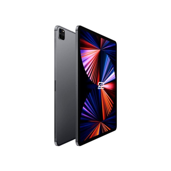 Apple iPad Pro 12,9" (2021) 5ª Gen · M1 · 128GB · WiFi + 5G